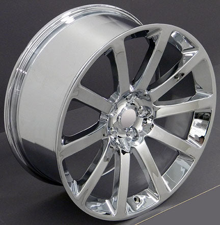 22" Rims | Truck Rims | Satin Black Wheels | Buy 4Play Wheels ...
