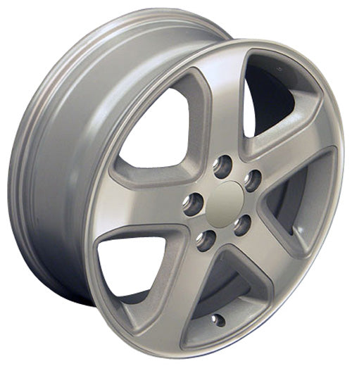 17 Fits Acura - TL Wheel - Aluminum Machd Face 17x6.5 | Suncoast Wheels ...